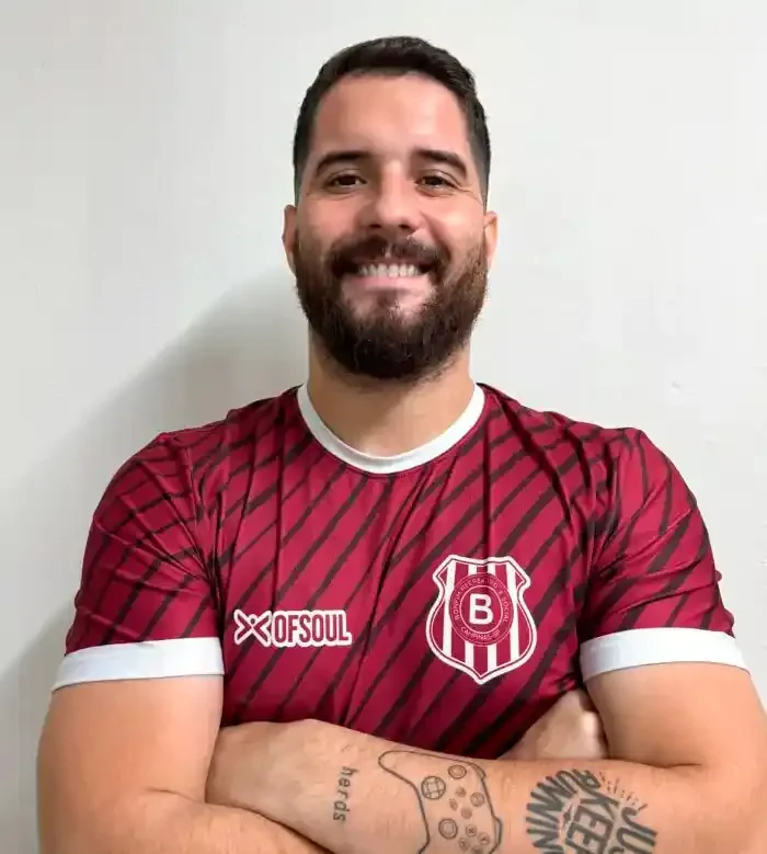 Futebol de Campo – Clube Bonfim – Clube Bonfim