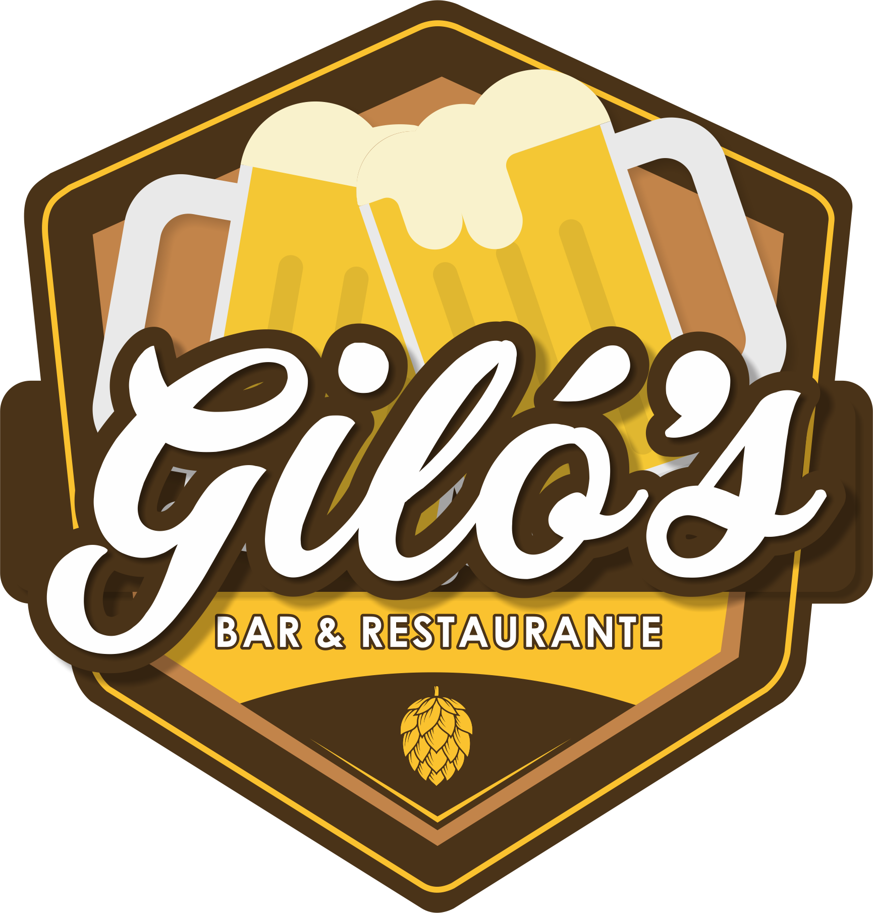 Giló’s Bar – Clube Bonfim